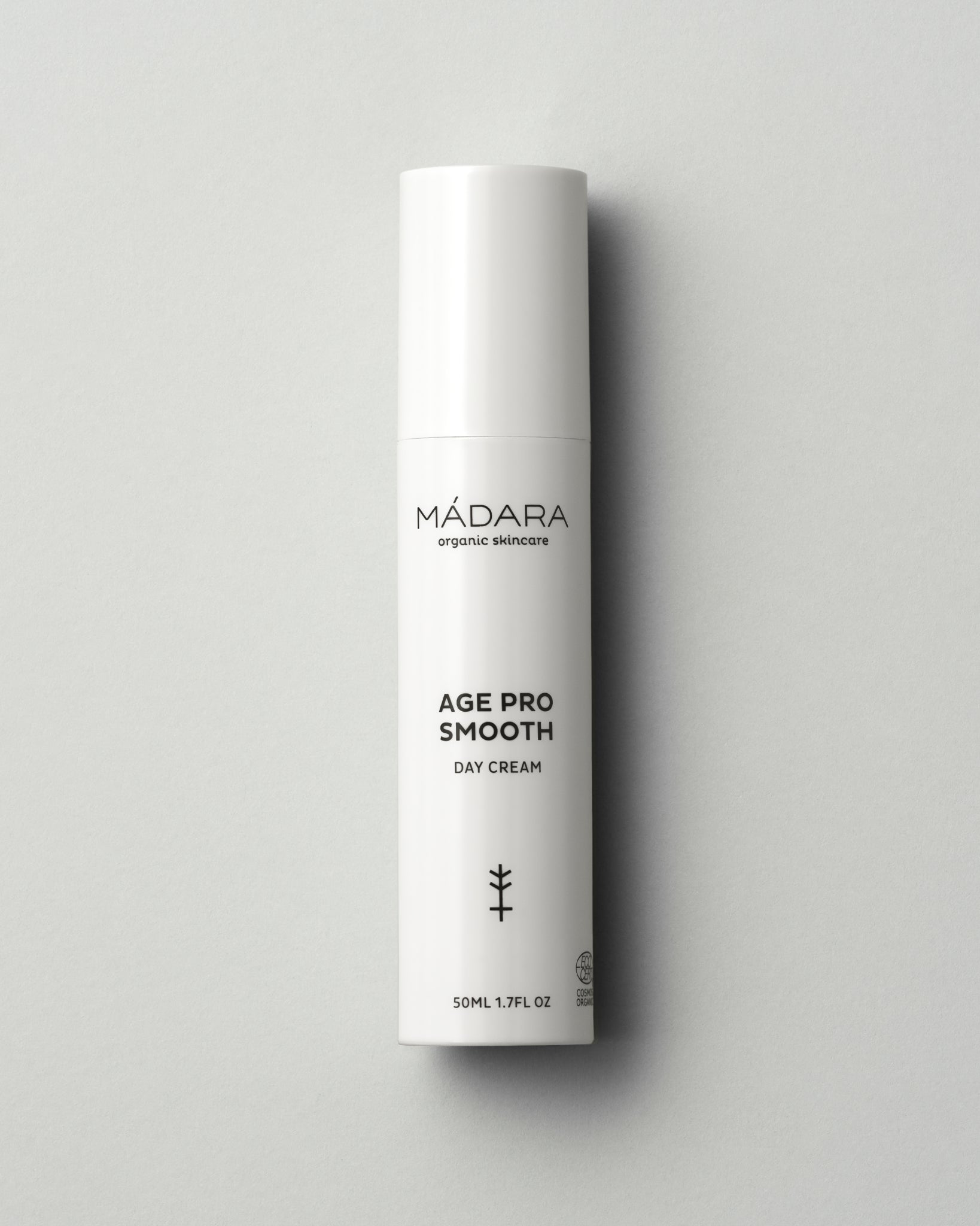 Smooth Day Cream | MÁDARA